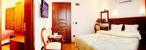 Ada Hotel İstanbul (İstanbul, Fatih, Küçük Ayasofya Mah., Şehit Mehmetpaşa Yokuşu, 32), otel  İstanbul'dan
