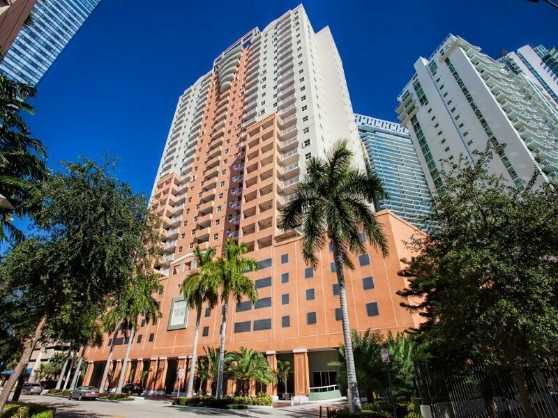 Otel Fortune House Hotel Suites, Miami, foto