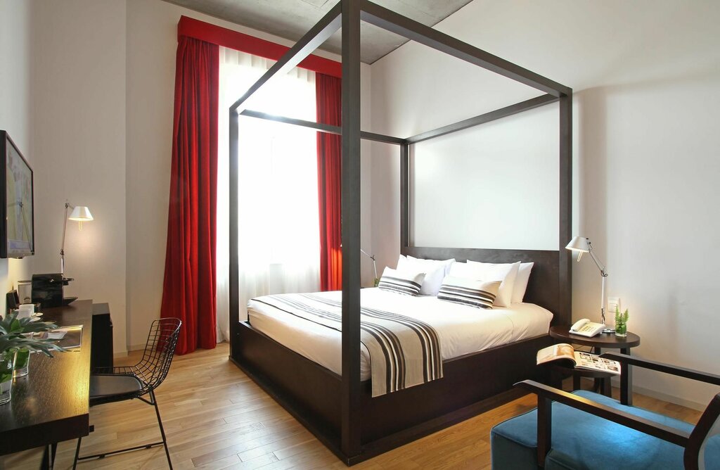 Otel Anselmo Buenos Aires Curio Collection by Hilton, Buenos Aires, foto