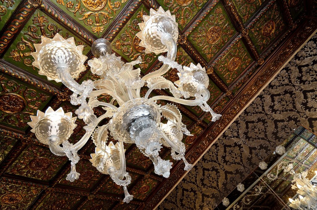 Otel Ai Cherubini, Venedik, foto