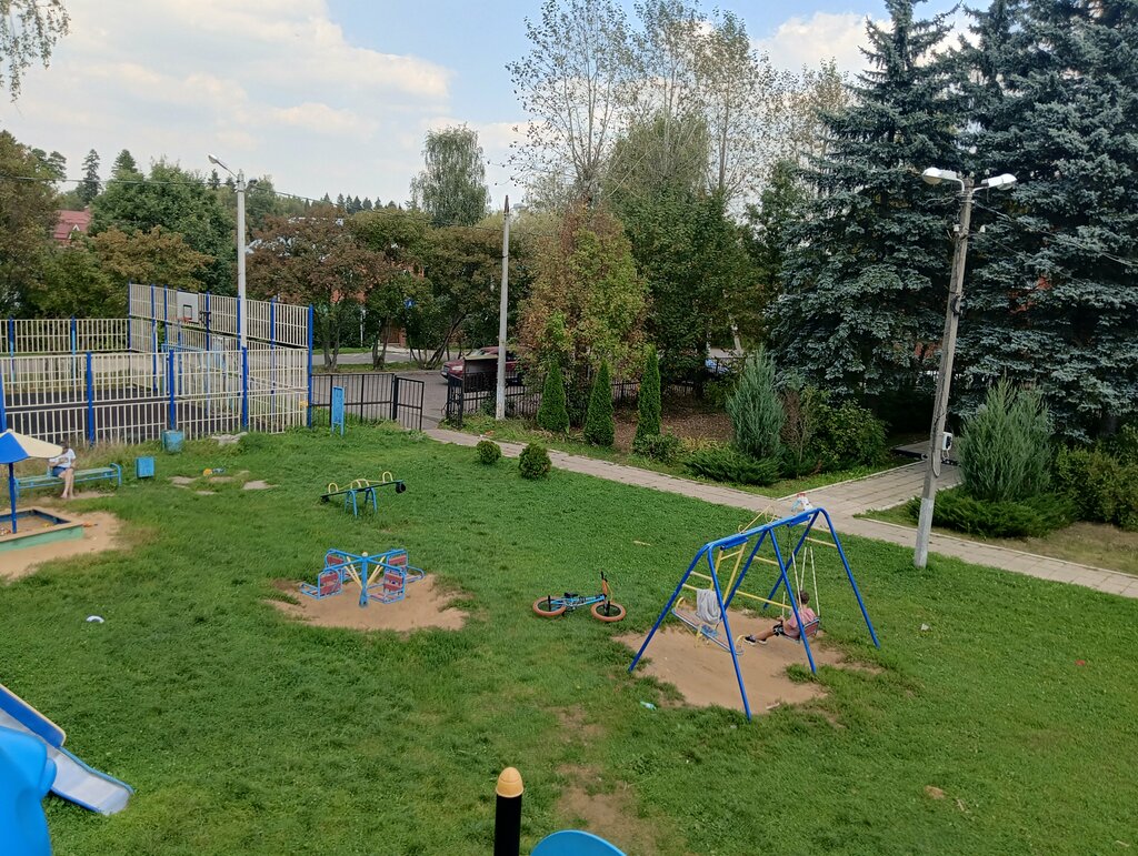 Kültür ocakları Степаньковский сельский дом культуры, Moskova ve Moskovskaya oblastı, foto