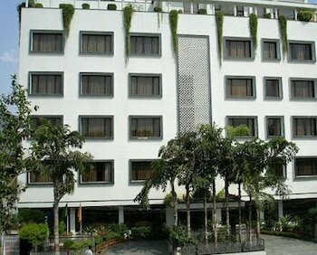 Otel Hotel Vaibhav, Varanasi, foto