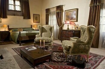 Otel Abbazia San Faustino Residenza d'Epoca, Umbria, foto