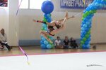 Художественная гимнастика Sirius (Kontorskaya Street No:15Б), spor kulüpleri  Saint‑Petersburg'dan