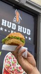 Hud Hud Food (Badalov Street No:1, Suzak Köyü), restoran  Celal‑Abad İli'nden