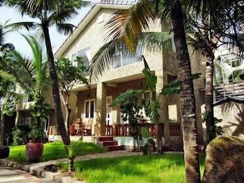 Otel Minh Tam Resort, Phan Thiet, foto