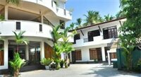 Green Shadows Beach Hotel (Western, Waskaduwa), otel