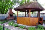 Золотая бухта (ulitsa Lenina No:34), otel  Svetlogorsk'tan
