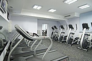 Sofiya Sport (vulytsia Lesi Ukrainky No:12, selo Sofiivska Borshchahivka), fitness kulüpleri  Kiev Bölgesi'nden