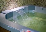 СПА Голосеево (Holosiivskyi Avenue No:87), spa  Kiev'den