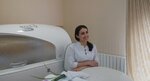 Tsentr krasoty Domino (улица Шнеерсона No:37), güzellik salonu  Nikolaev'den