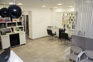 Lilu Expert (Saksahanskoho Street No:60А, Kyiv), güzellik salonu  Kiev'den
