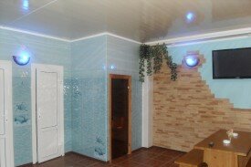 Saunalar Sauna Mirazh, Petrozavodsk, foto