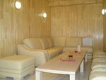 ApartHotel Reviera-Saratov (Ust-Kurdyumskaya ulitsa No:12/1), otel  Saratov'dan