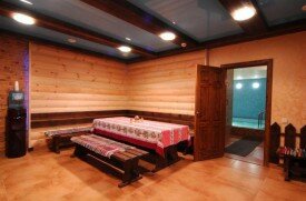 Hamamlar Пермские медведи, Perm, foto