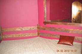 Saunalar Tazik Club, Ufa, foto