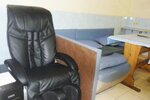 Liga (10 Let Oktyabrya Street No:166/1), kafe  Omsk'tan