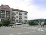 Venice (Vladimira Saybela Street No:39, Artyom), otel  Artem'den