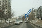 Gostinitsa Yakor (Kirova Street No:77), otel  Vladivostok'tan