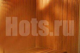 Saunalar Sauna Atlant, Barnaul, foto