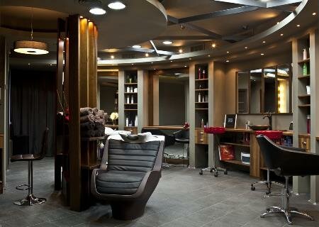 Güzellik salonu Loom Beauty Shop, Kiev, foto