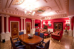 Trezzini Palace (Universitetskaya Embankment No:21В), otel  Saint‑Petersburg'dan