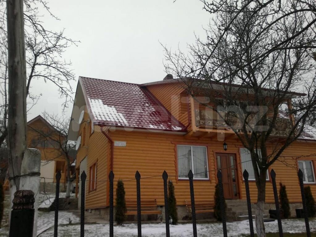 Otel Bayka, Yaremcha, foto