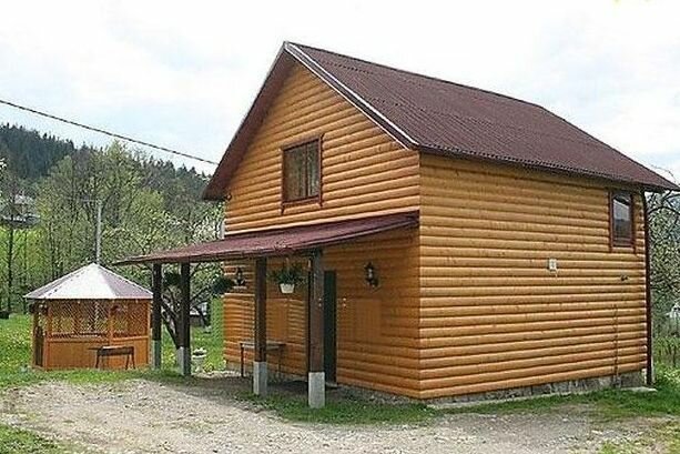 Otel Солодких, Yaremcha, foto