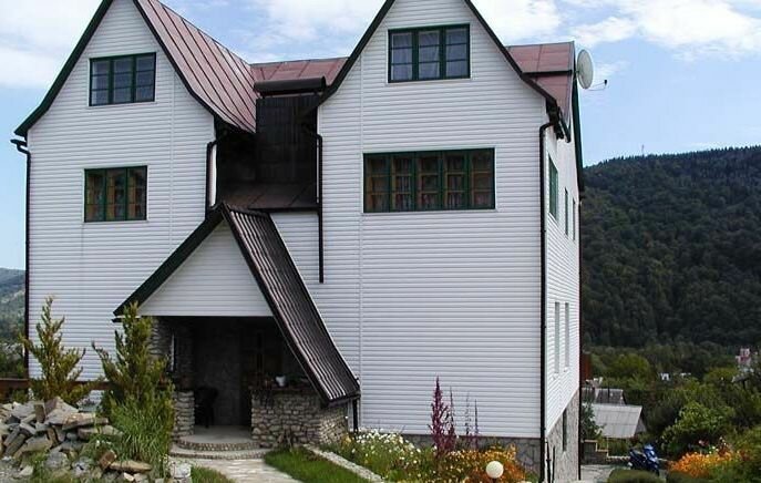 Otel Sadyba Karpatiya, Yaremcha, foto