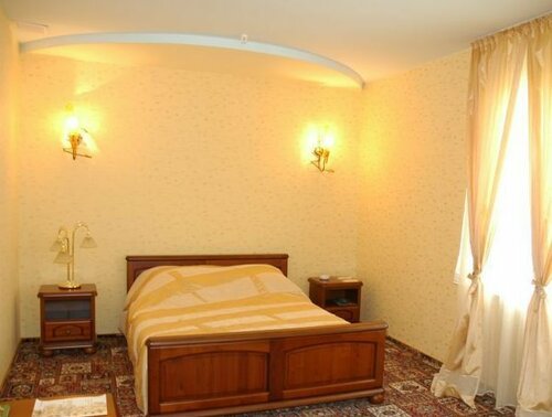 Otel Staraya gavan, Nikopol, foto