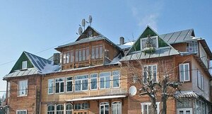 Квартира (Ivano-Frankivska Region, Yaremchanska miska rada, selyshche miskoho typu Vorokhta), otel  Yaremcha'dan