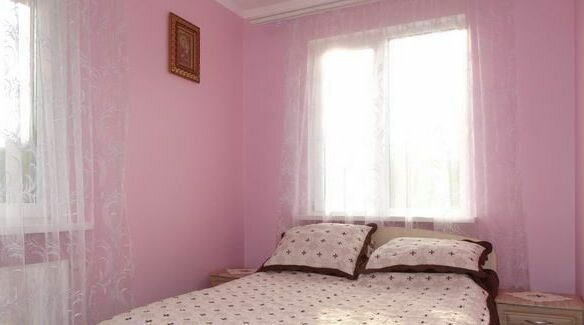 Kısa süreli konaklama Babusin Dvir, Yaremcha, foto