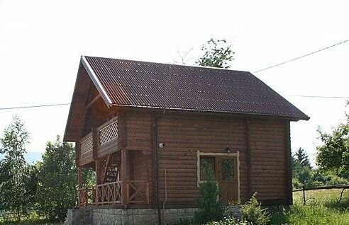 Otel Завітай, Yaremcha, foto