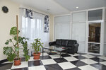 Orion-inn (Krutitskaya Street No:35), otel  İvanovo'dan