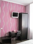 Uman' Hotel (вулиця Небесної Сотні No:9), otel  Uman'dan