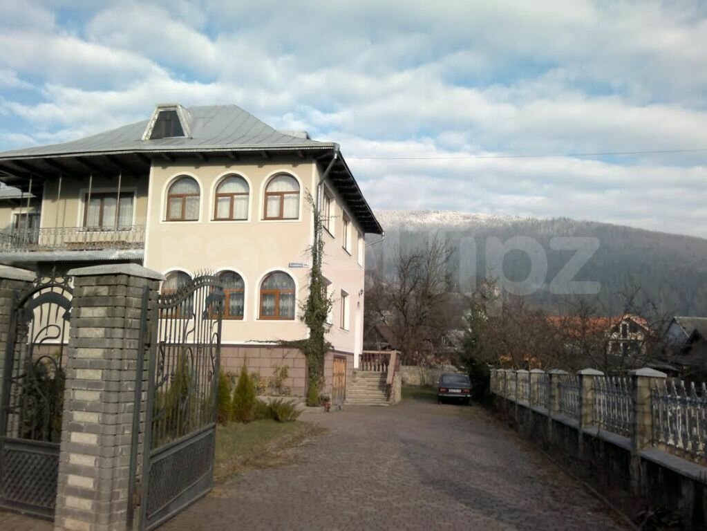 Otel Kottedzh Kvitka, Yaremcha, foto