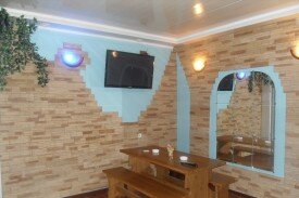 Saunalar Sauna Mirazh, Petrozavodsk, foto