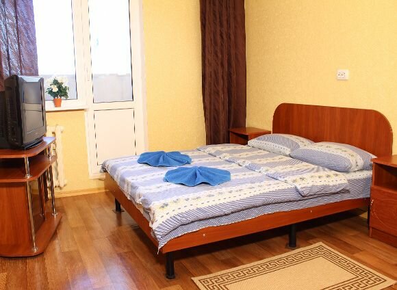 Otel Randevu, Kiev, foto