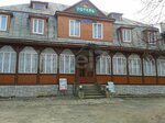 Otel Prut (vulytsia Svobody No:275), otel  Yaremcha'dan