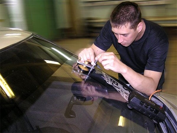 Otomobil camları Autosteklo Yulsun, Saratov, foto