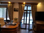 Salon Shayn studio (Mykilsko-Slobidska Street No:2В), perde ve korniş üreticileri  Kiev'den