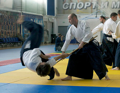 Spor kulüpleri Syoryukay, Moskova, foto