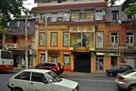 Teatr Aleksandra Perutskogo (Канатна вулиця No:71), tiyatrolar  Odesa'dan