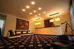 Blues (Borodinskaya Street No:10), otel  Kaliningrad'dan