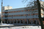 Аварийная служба Метрополитена (Listvennaya Street No:5Б), arıza hizmetleri  Saint‑Petersburg'dan