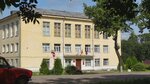 Administratsiya MO Krasnokholmsky rayon (ploshchad Karla Marksa No:10), belediyeler, devlet daireleri  Krasniy Holm'dan