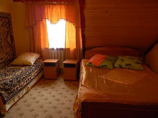 Otel Slavira, Lvivska oblastı, foto