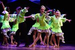 Tantsevalny tsentr Alina (Пироговская улица No:7/9), dans okulları  Odesa'dan