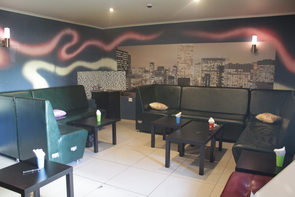 Elektronik sigara satış noktaları Vapeshop Robinson Parim, Orenburg, foto