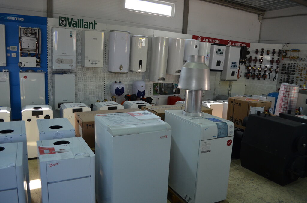 Kazan ve kazan ekipmanları Kotly-darom, Naberejniye Çelny (Yar Çallı), foto